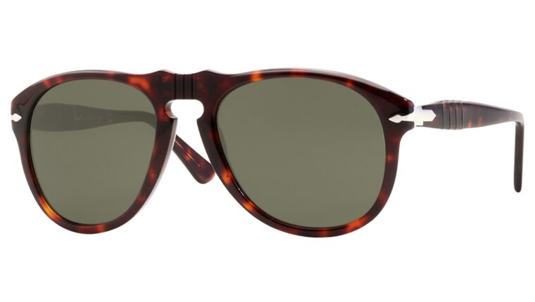 Persol PO0649 Sunglasses | Sunglasses Direct