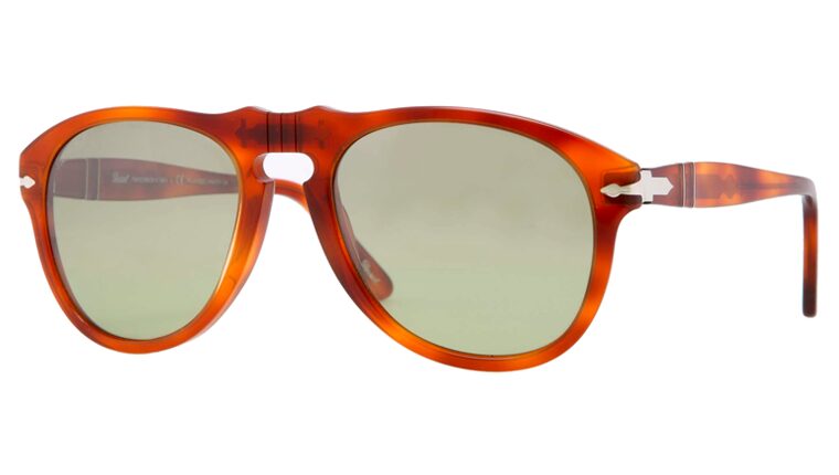 Persol PO0649 Sunglasses | Sunglasses Direct