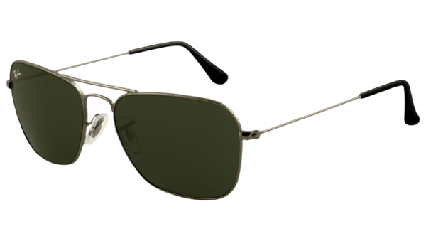 Ray-Ban Caravan RB 3136 Sunglasses | Sunglasses Direct