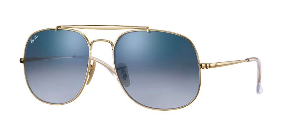 RB 3561 the general | Sunglasses Direct
