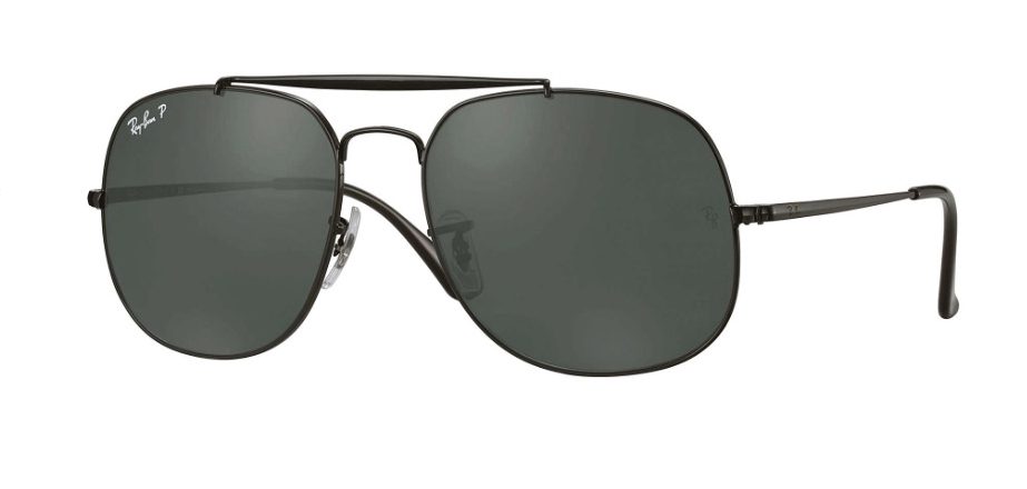 RB 3561 the general | Sunglasses Direct