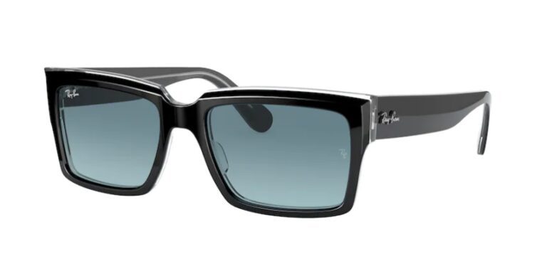 Ray-Ban Inverness RB 2191 12943M Sunglasses | Sunglasses Direct