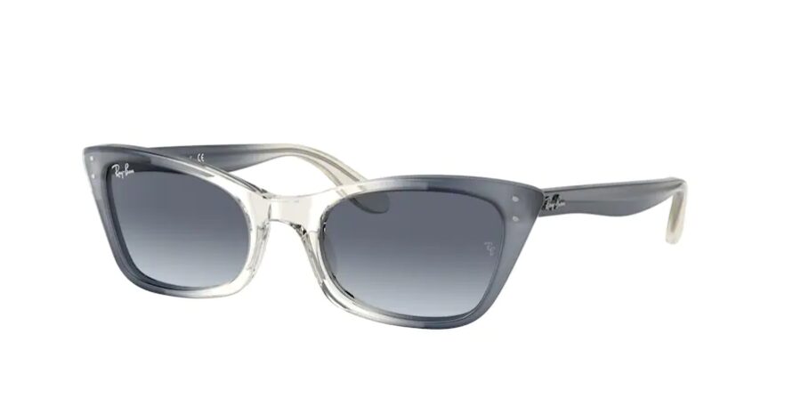 Ray-Ban Lady Burbank RB 2299 Sunglasses | Sunglasses Direct