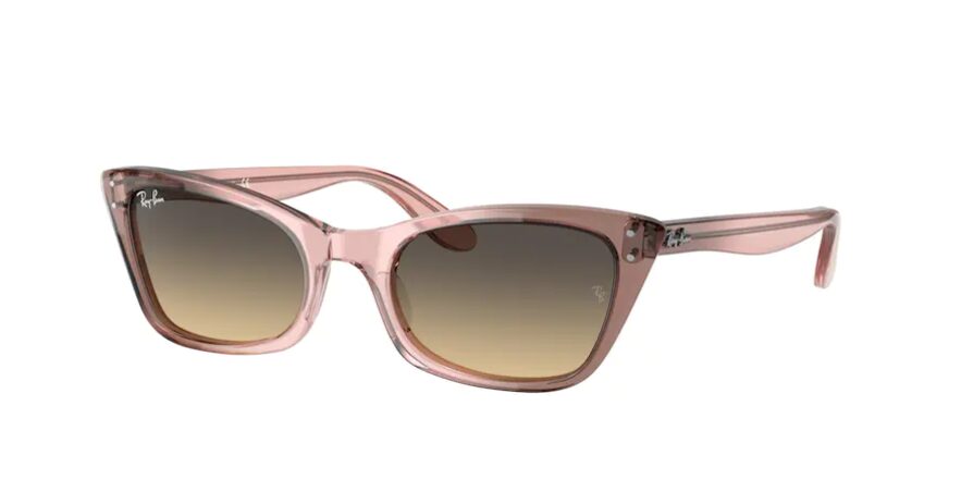 Ray-Ban Lady Burbank RB 2299 Sunglasses | Sunglasses Direct